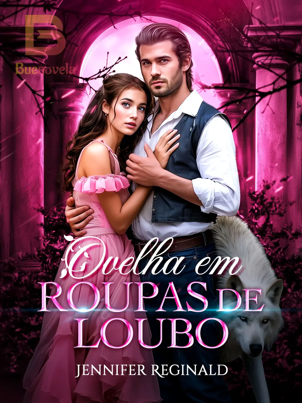 Ovelha em Roupas de Lobo por JENNIFER REGINALD para ler online grátis ...