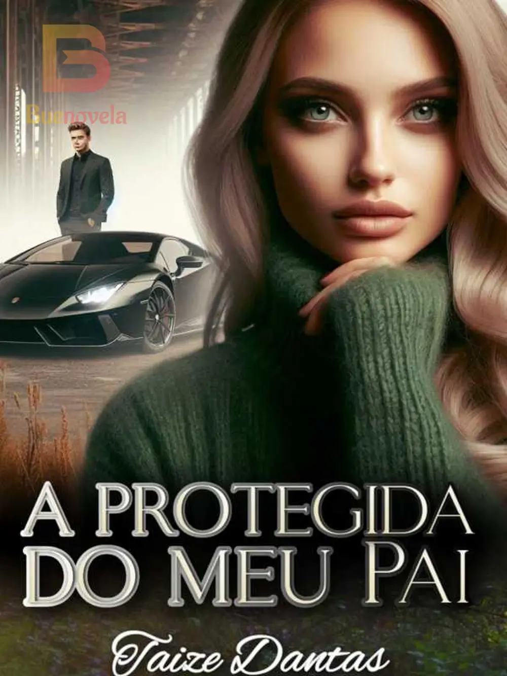 A Protegida do meu Pai - Do Zero Novela e PDF Online por Taize Dantas | Leia Romance histórias ...