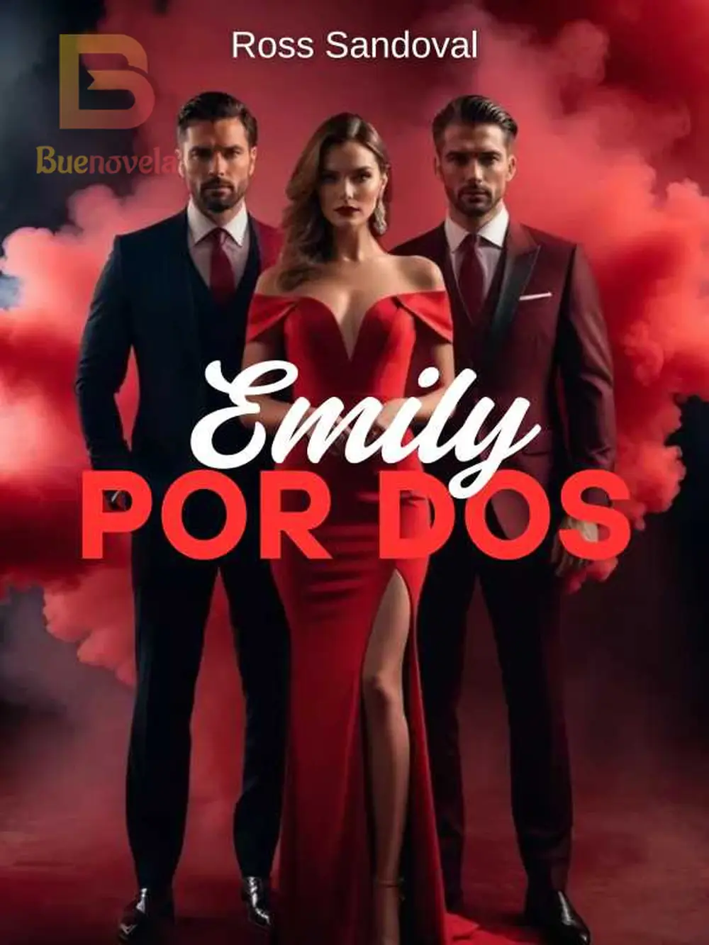 Emily por Dos. - | 39 | Novela y PDF en línea por Ross Sandoval. | Leer ...
