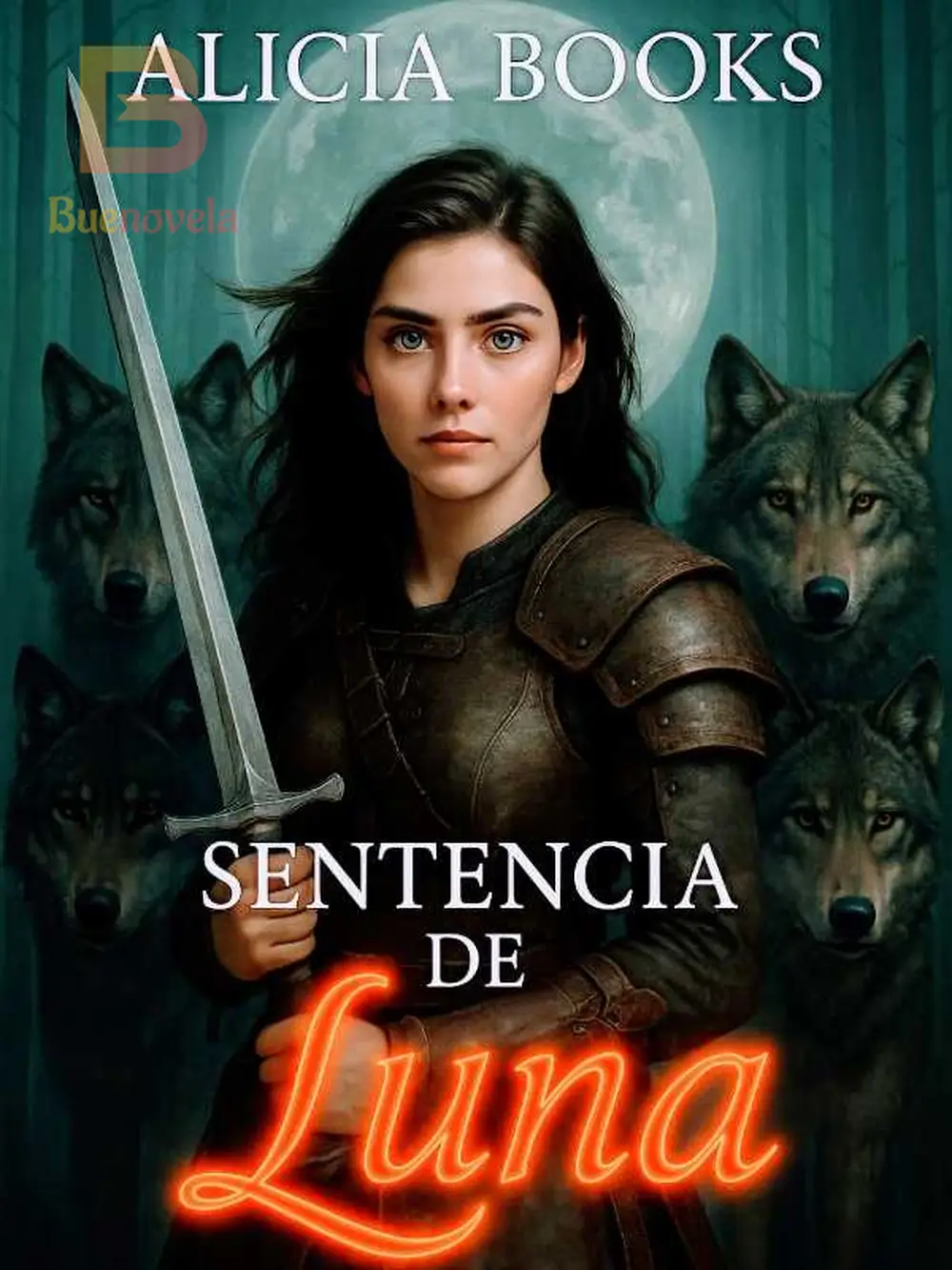 Sentencia de Luna - 70— EL LATIDO QUE CAMBIÓ TODO Novela y PDF en línea por Alicia | Leer Hombre ...