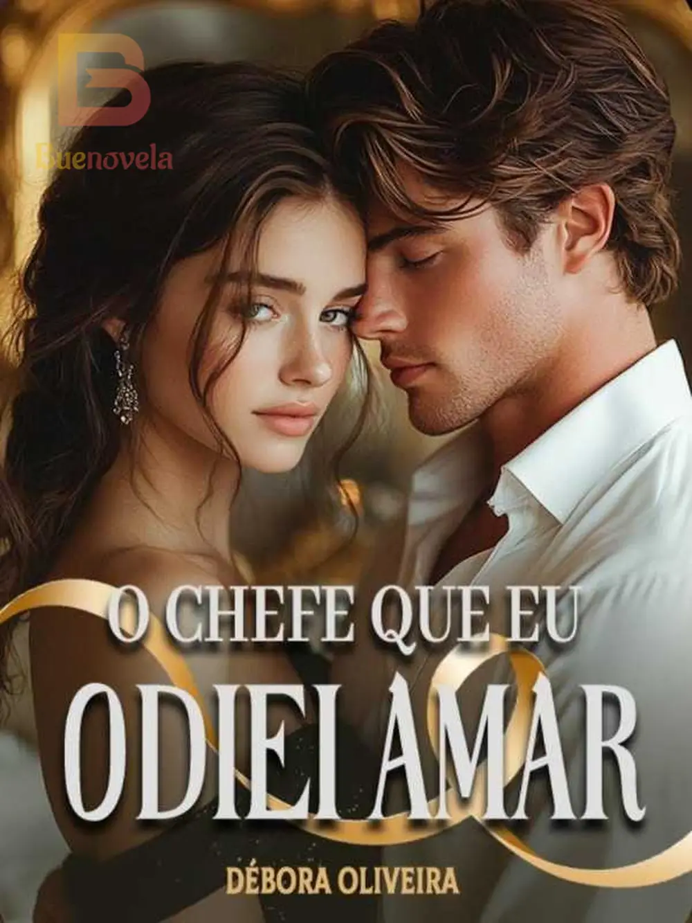 O CHEFE QUE EU ODIEI AMAR - 368 - QUERO ESCREVER ESSE NOVO CAPÍTULO Novela e PDF Online por ...