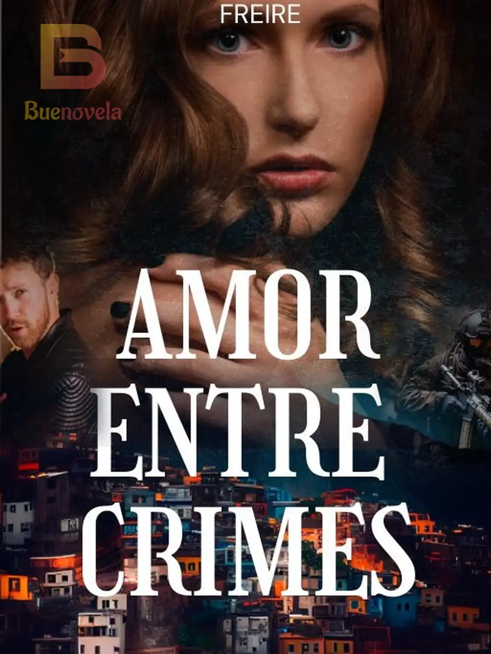 Amor Entre Crimes - 5 Anos Depois - 66 - Wick Novela e PDF Online por Freire | Leia Romance ...