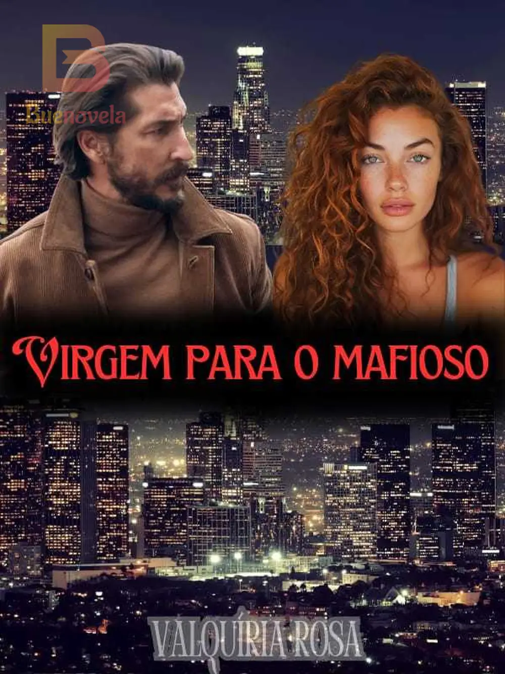 Virgem para o mafioso - Ângelo tem uma noiva ( Sofia) Novela e PDF Online por Valquíria Rosa ...