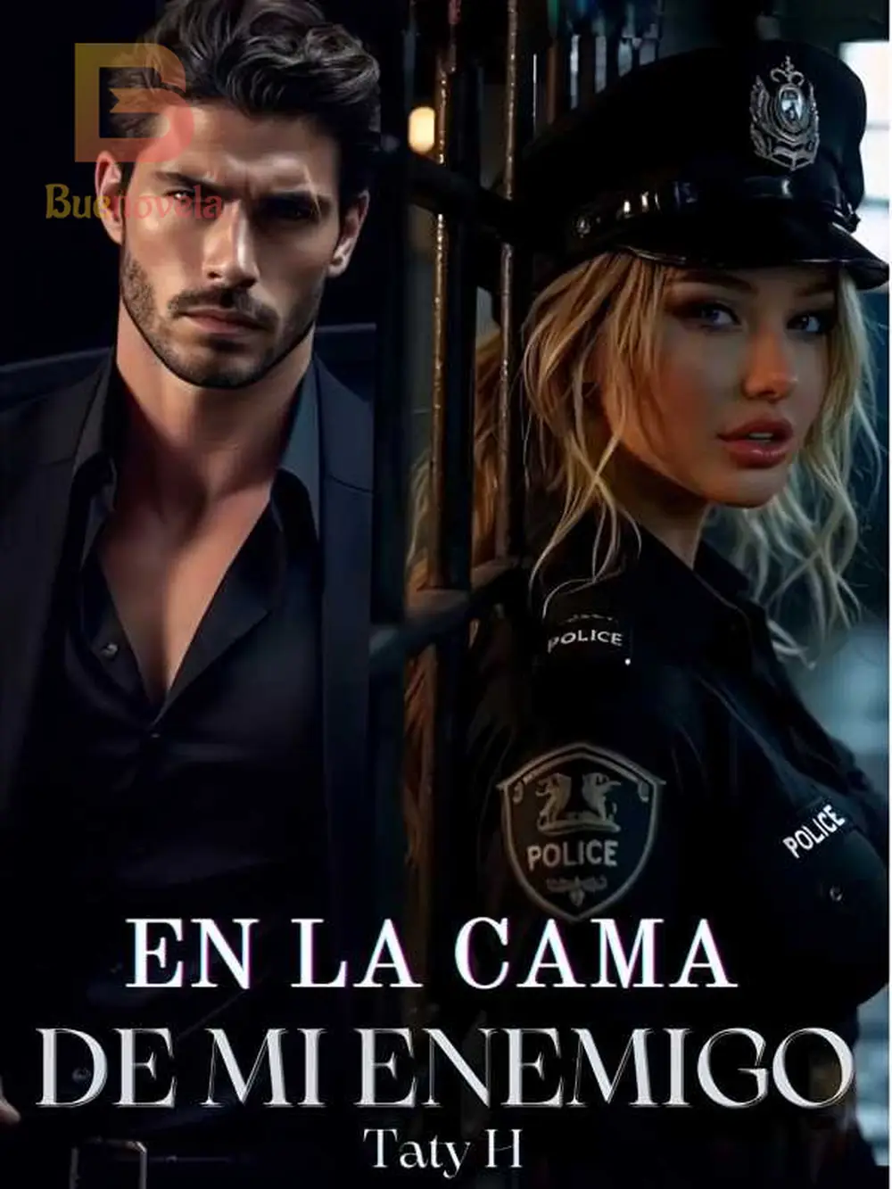EN LA CAMA DE MI ENEMIGO - Es parte del plan Novela y PDF en línea por Taty H | Leer Romance ...