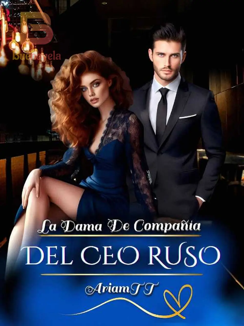 LA DAMA DE COMPAÑÍA DEL CEO RUSO - 50. Una chispa. Una fuerza que no se rinde. Novela y PDF en ...