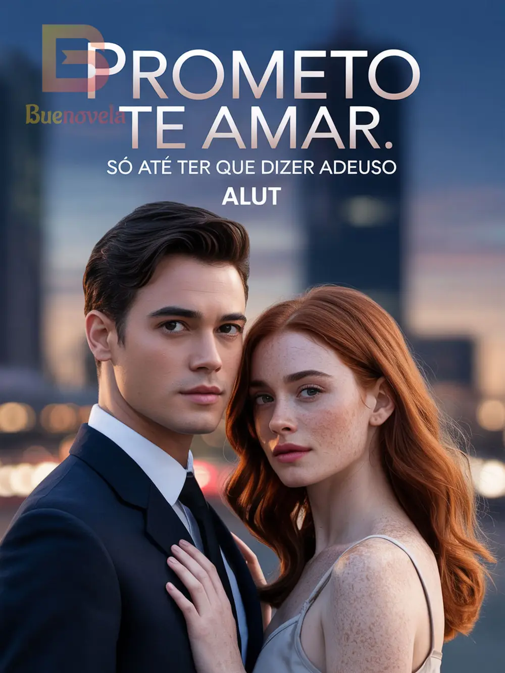 Prometo te amar. Só até ter que dizer adeus - O que devemos a Moretti? Novela e PDF Online por ...