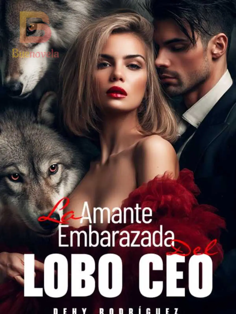 La amante embarazada del lobo CEO - 69. Una cazadora Novela y PDF en línea por Dehy Rodríguez ...
