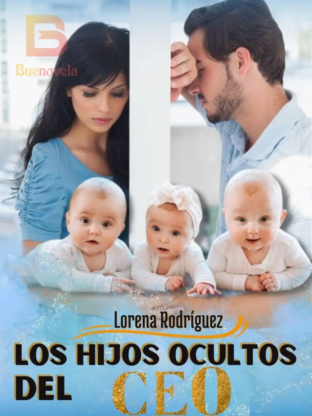 LOS HIJOS OCULTOS DEL CEO - 82 Novela y PDF en línea por Lorena Rodriguez | Leer Romance ...