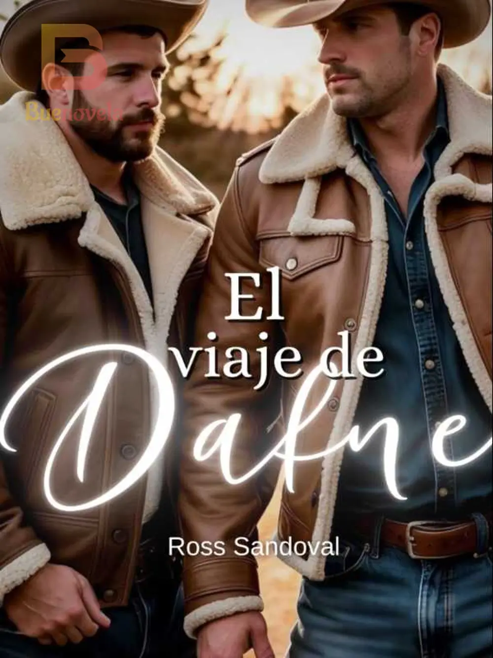 El viaje de Dafne. - Capítulo 32. Novela y PDF en línea por Ross Sandoval. | Leer Romance ...