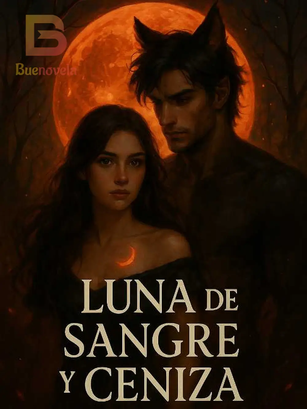 LUNA DE SANGRE Y CENIZA - Capítulo 6: El rugido del Velo Novela y PDF en línea por Rob Hernandez ...