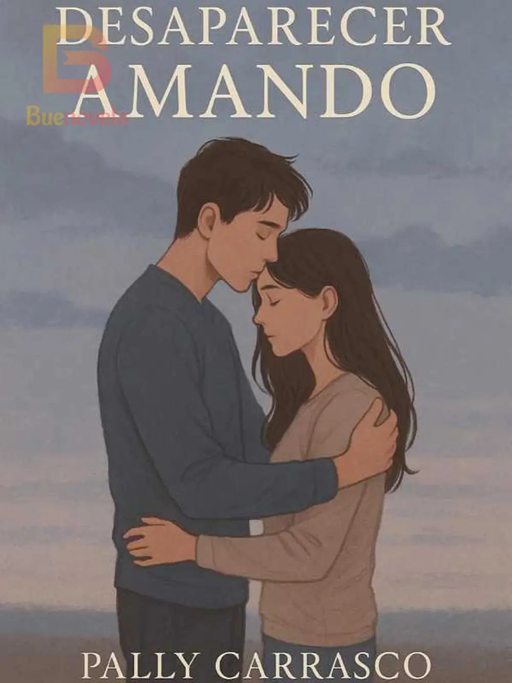 DESAPARECER AMANDO - Capítulo 42. Novela y PDF en línea por pally carrasco | Leer Romance ...