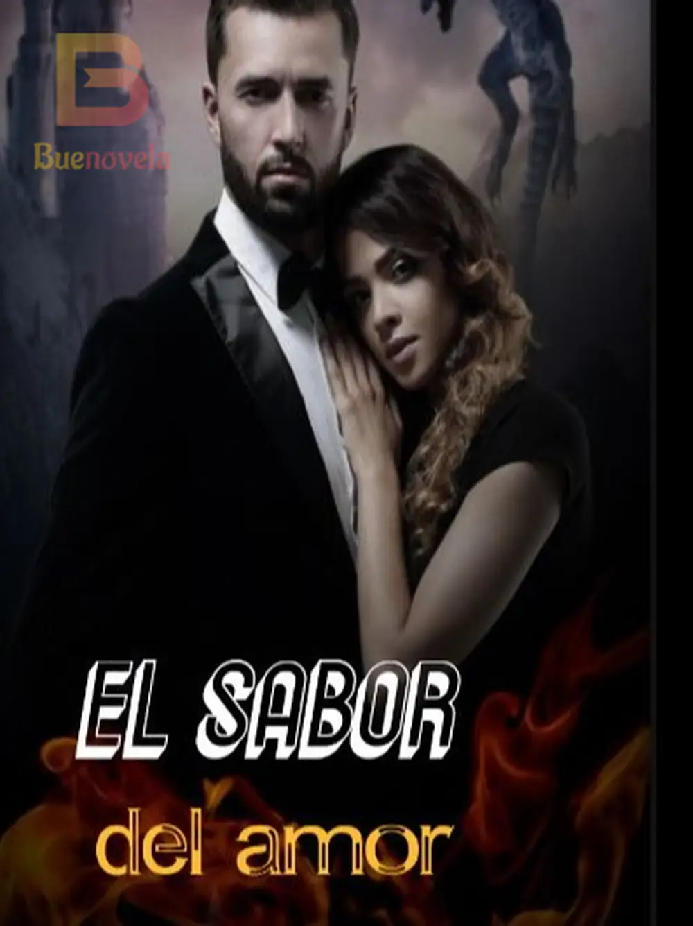 El sabor del amor - El sabor del amor Novela y PDF en línea por Gisèle Wess | Leer Romance ...