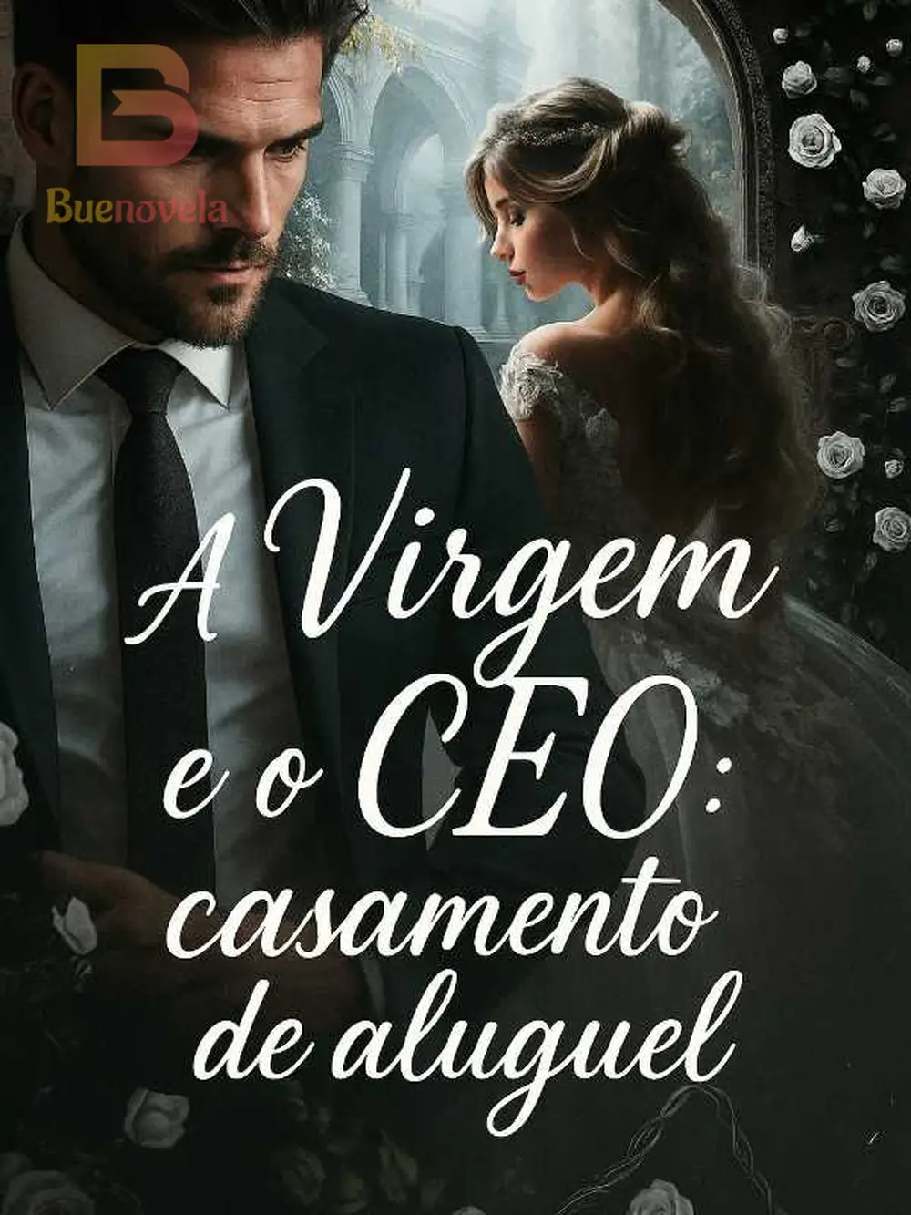 A virgem e o CEO: casamento de aluguel - capítulo 66 Novela e PDF Online por Danny Veloso | Leia ...