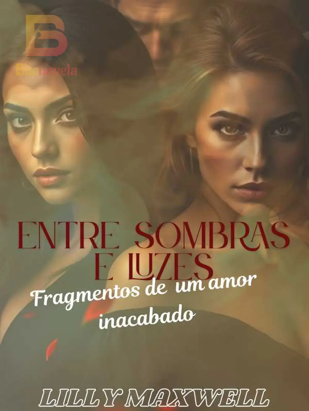 Entre sombras e luzes: Fragmentos de um amor inacabado - Capítulo 32 ...