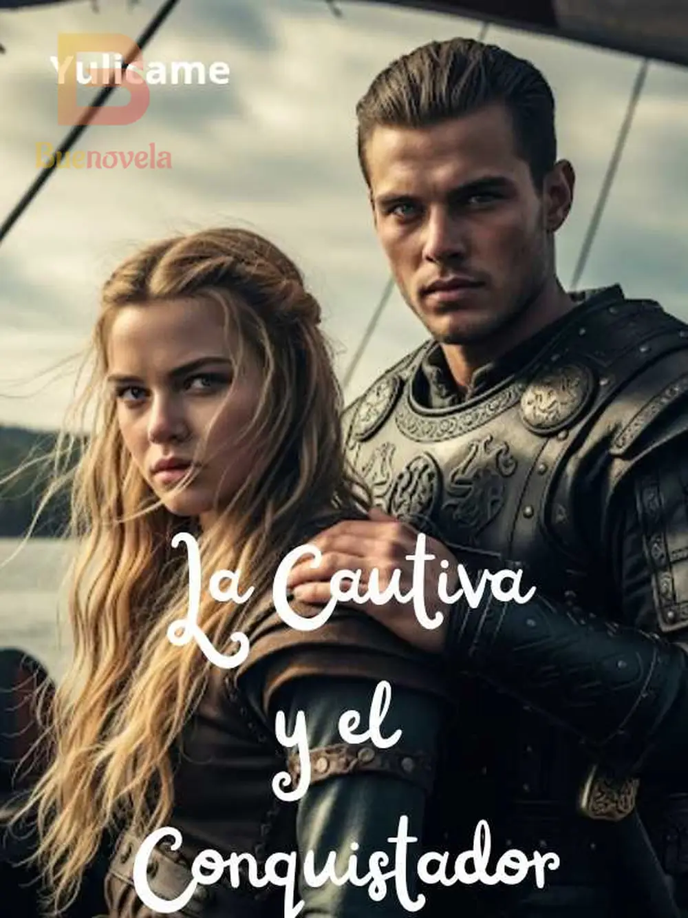 La Cautiva y el Conquistador - Capítulo 133: El Rescate del Acero y la Venganza del Lobo Novela ...