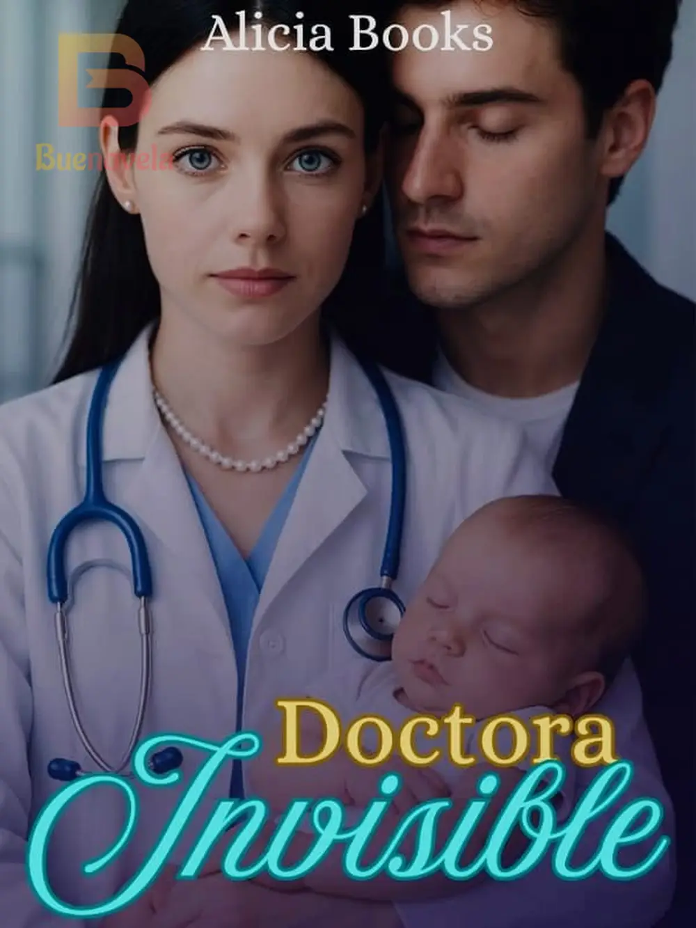 Doctora Invisible - 44– El Precio del Silencio Novela y PDF en línea ...