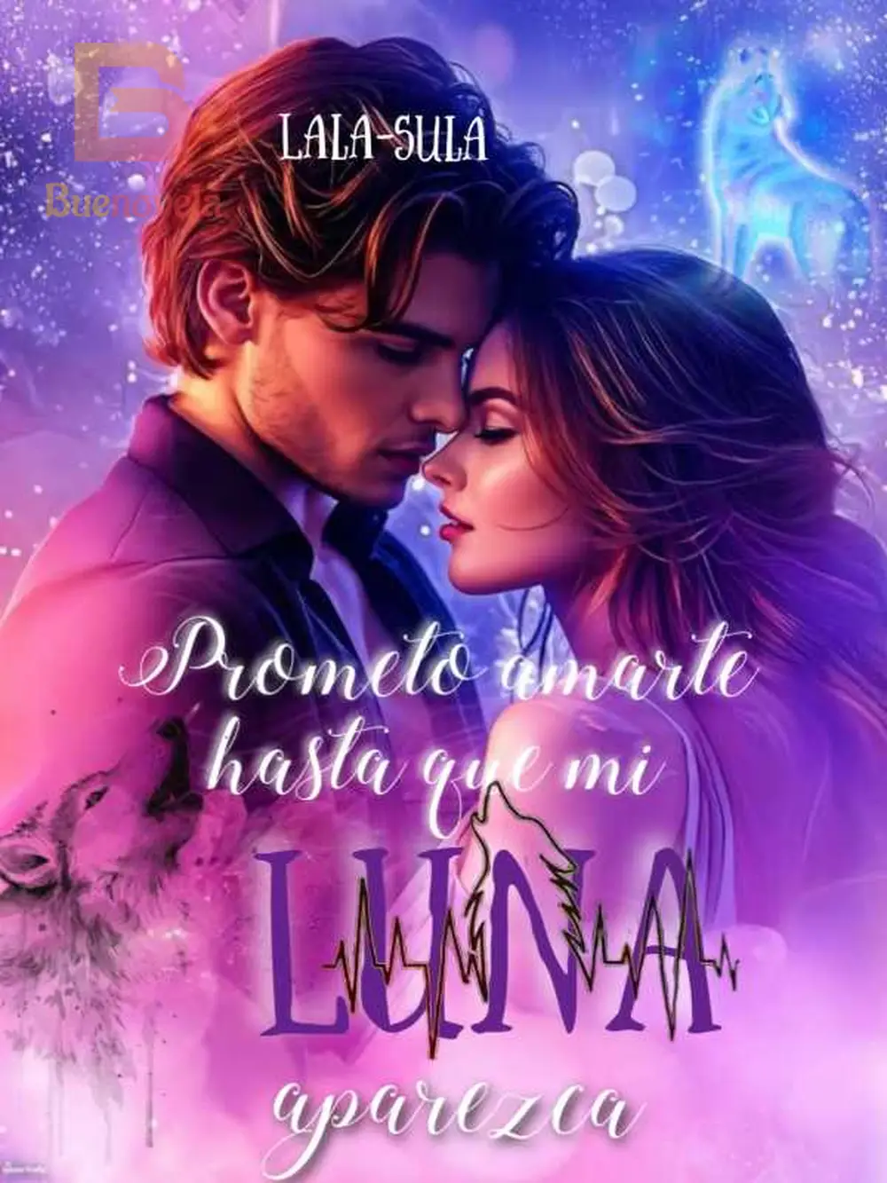 Prometo cuidarte hasta que mi Luna aparezca - Capítulo 189: Una sorpresa Novela y PDF en línea ...