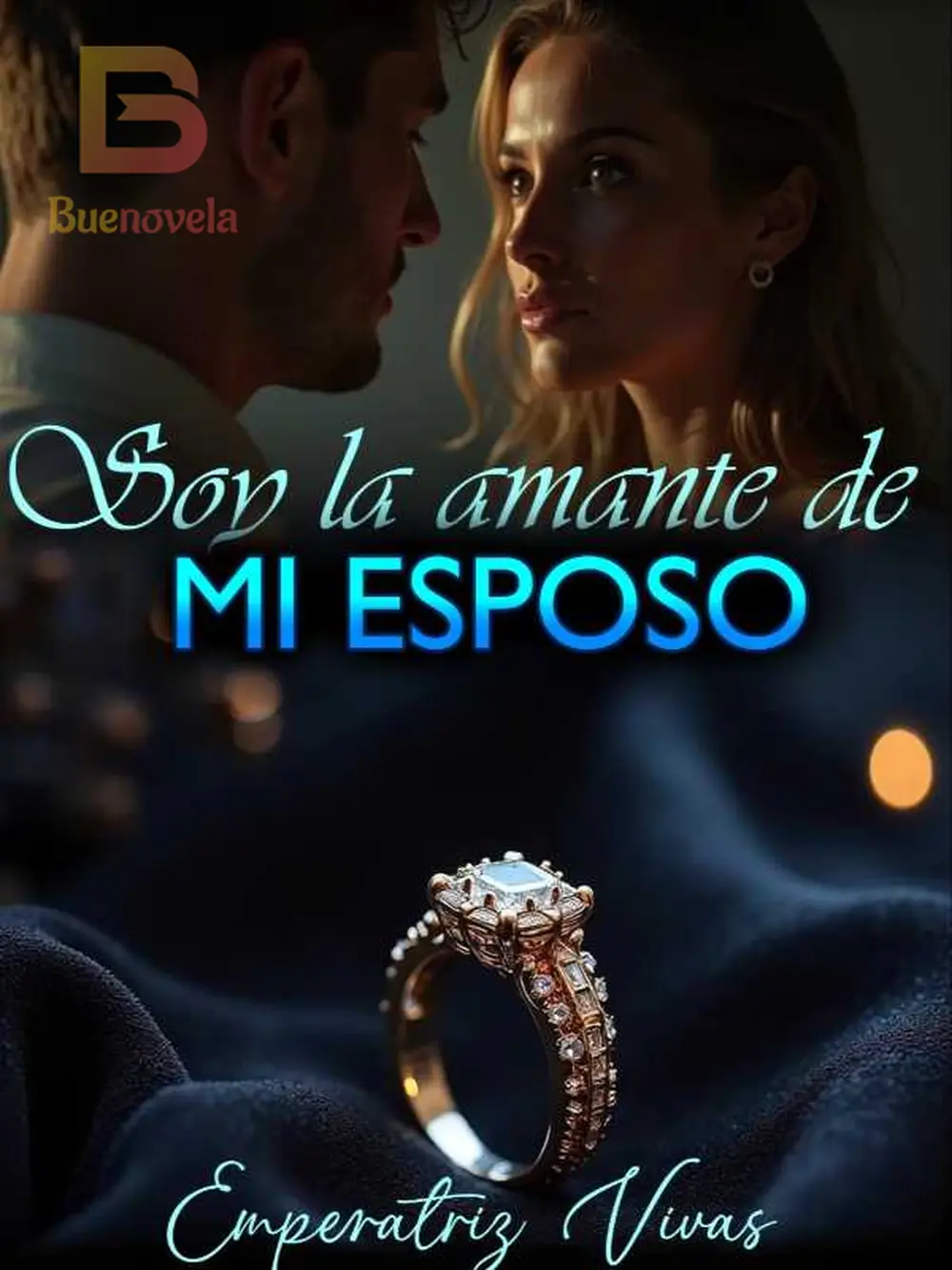 Soy la amante de mi esposo - Capítulo 100: Como si fuéramos otros Novela y PDF en línea por ...
