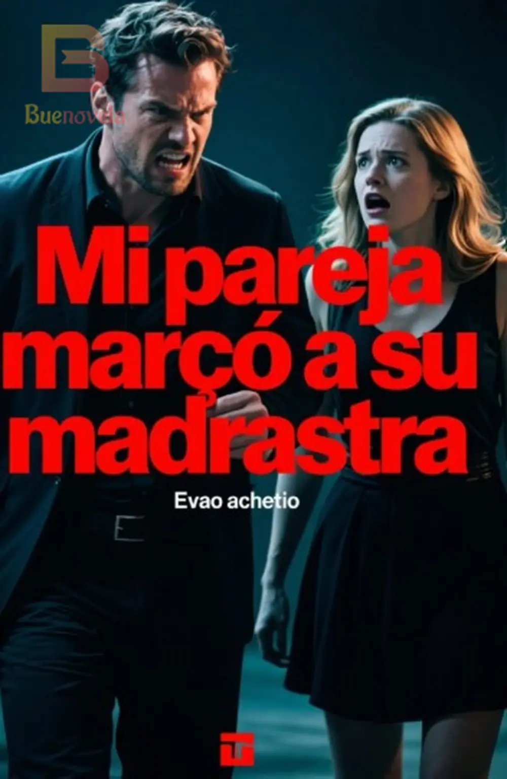 Mi pareja marcó a su madrastra - Capítulo 3 Novela y PDF en línea por Vegetable | Leer Hombres ...