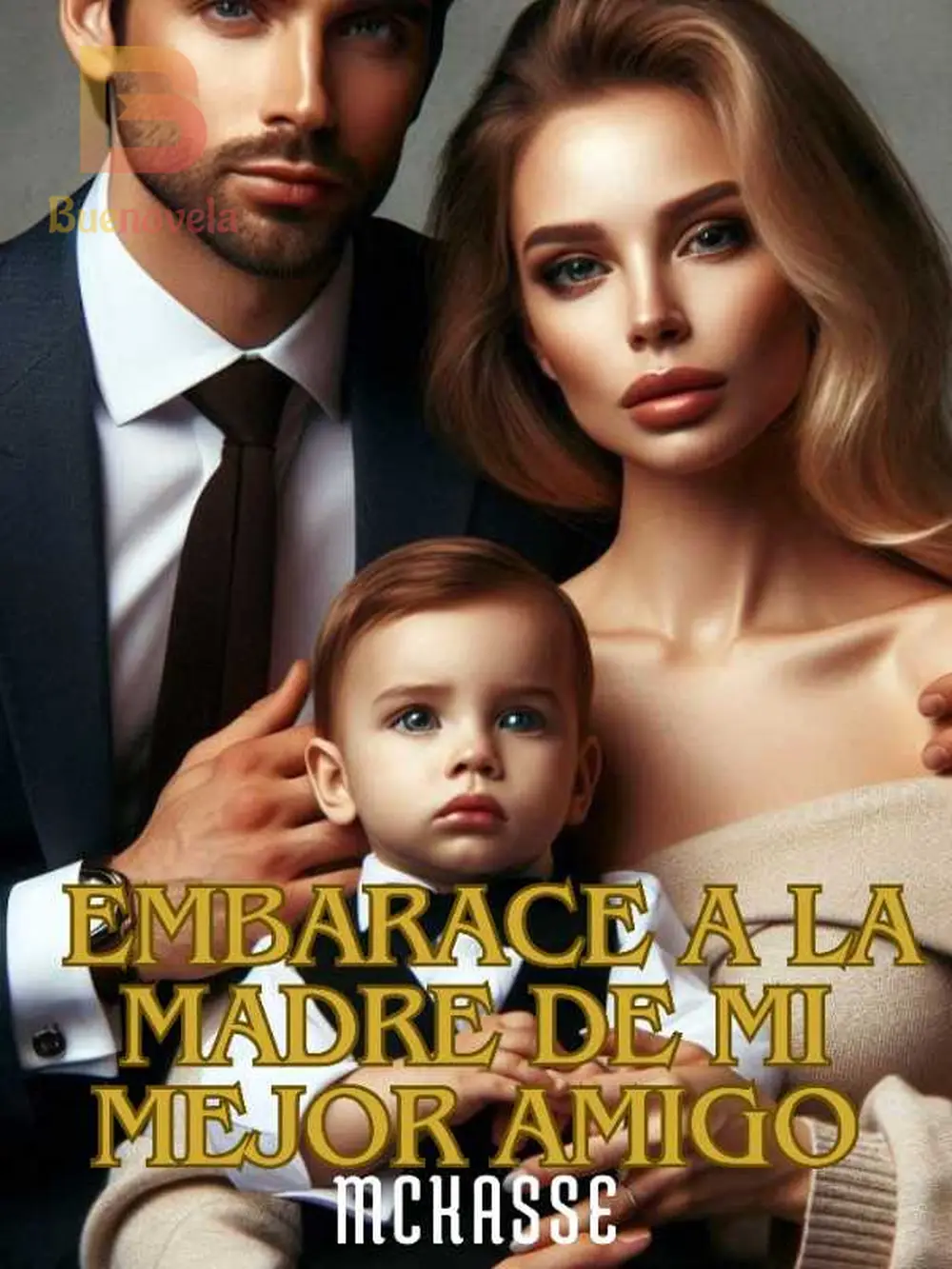 Embarace A La Madre De Mi mejor Amigo - Palabras en el aire. Novela y ...