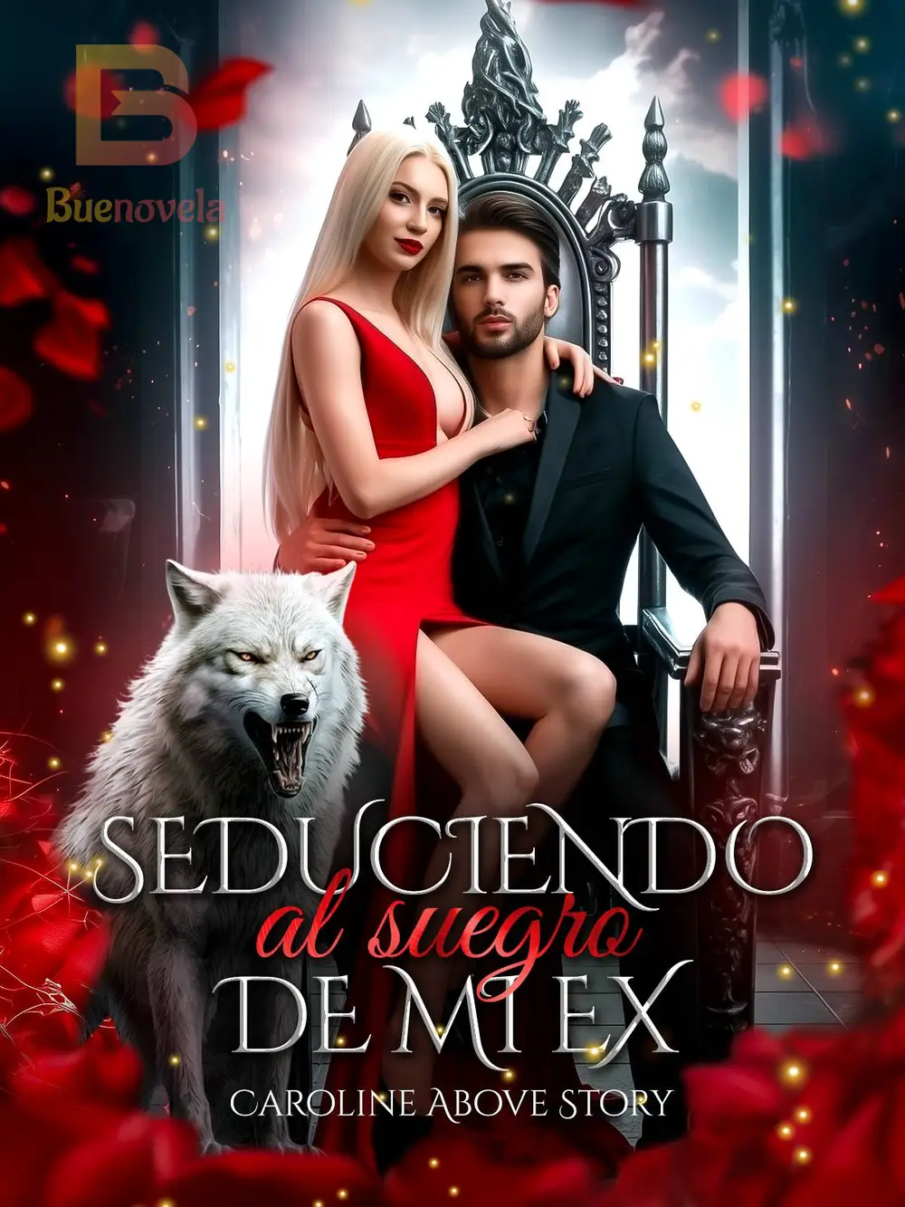 Seduciendo al suegro de mi ex - Capítulo 407 Novela y PDF en línea por Caroline Above Story ...