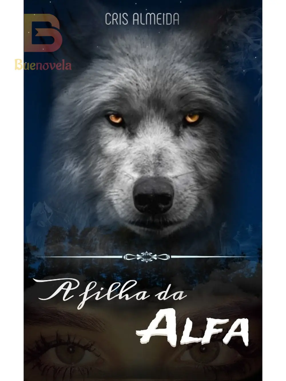 A filha da Alfa - 🐺 Capítulo 20 — O Sangue da Alfa e o Chamado da Ancestral Novela e PDF Online ...