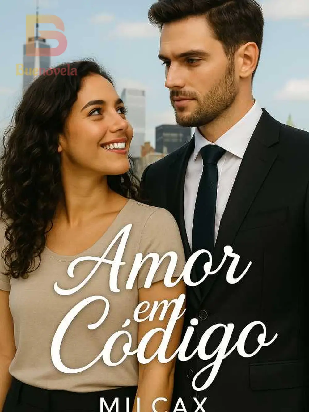 Amor em Código - CAPÍTULO 8 - MOMENTO DA VERDADE Novela e PDF Online ...