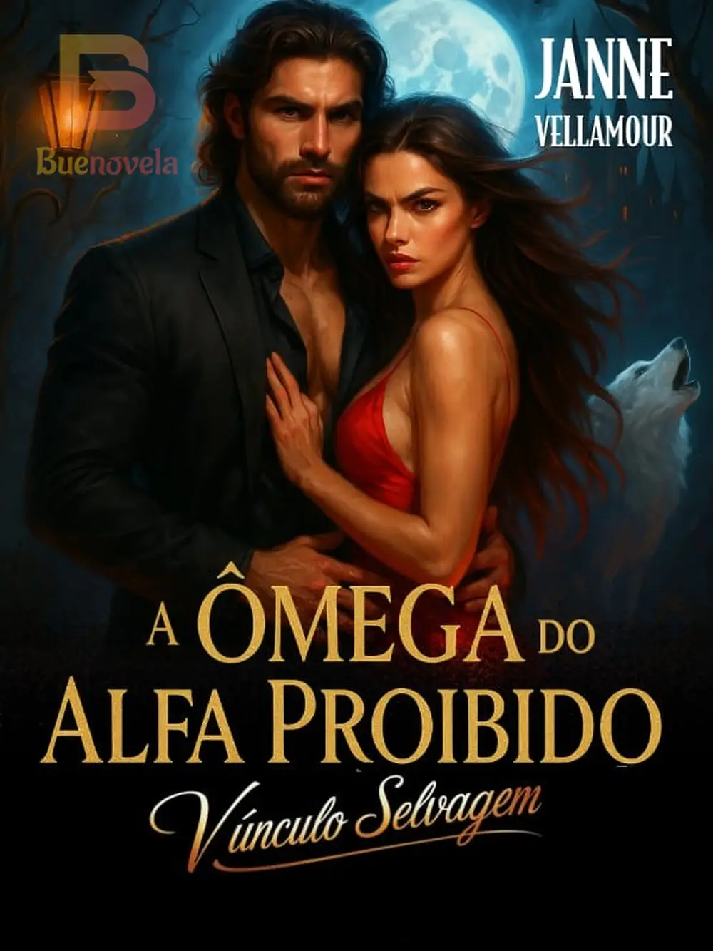 A Ômega do Alfa Proibido: Vínculo Selvagem - Capítulo 48 Novela e PDF Online por Janne Vellamour ...