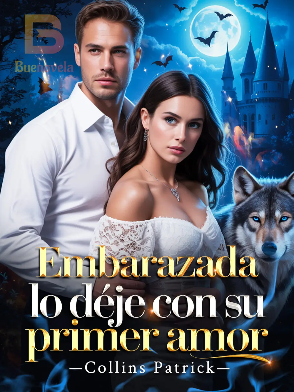 Embarazada, lo dejé con su primer amor - Capítulo 361 Novela y PDF en línea por Collins Patrick ...