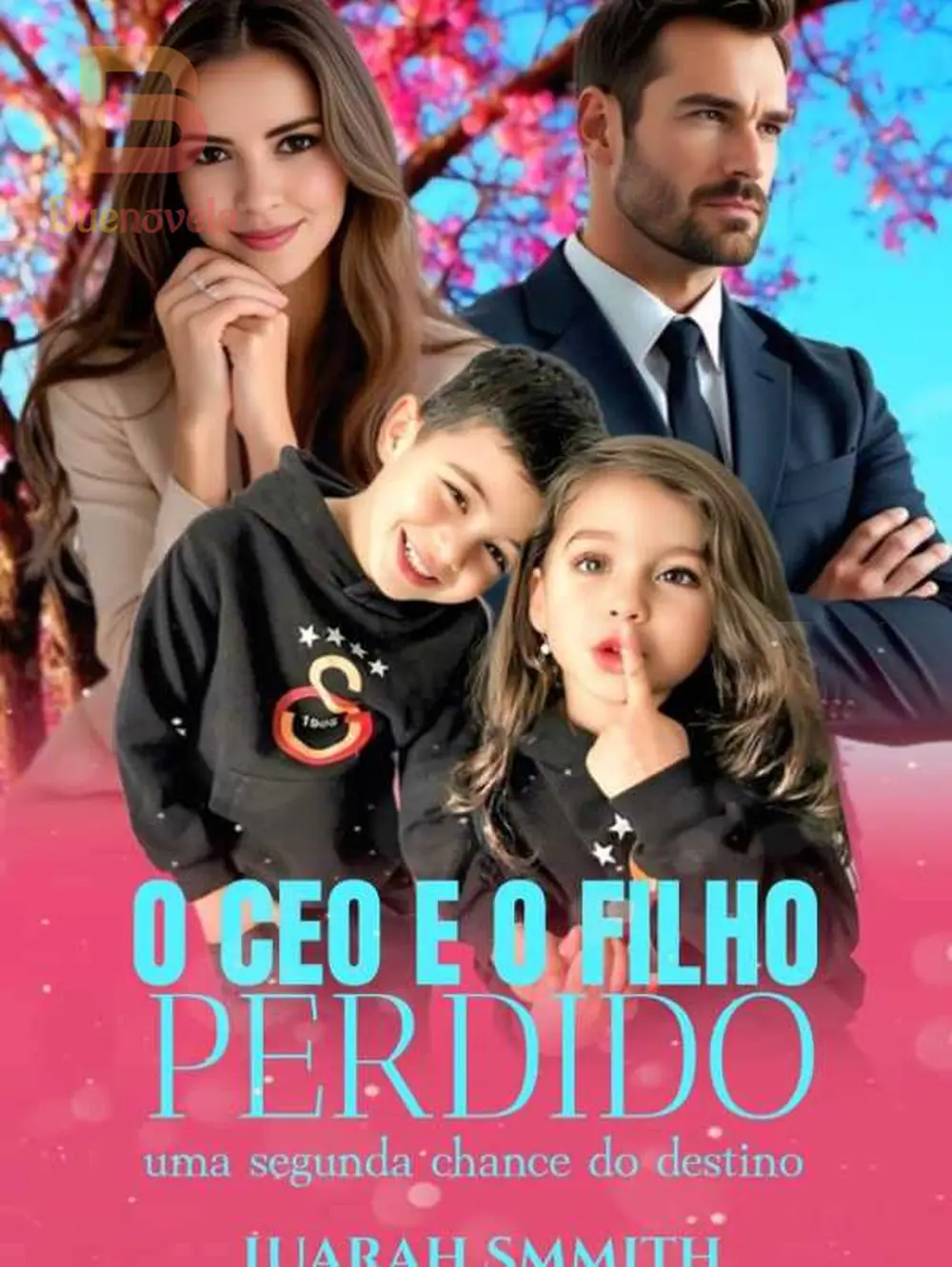 O CEO e o filho perdido: A segunda chance do destino - O Medo de Alan Moretti Novela e PDF ...