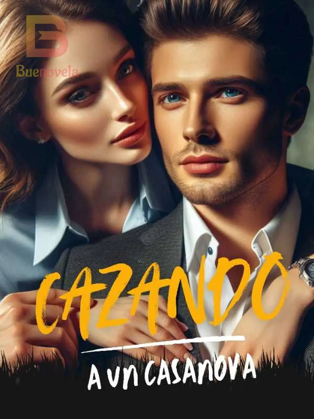 Cazando a un Casanova - Escape Novela y PDF en línea por Mckasse | Leer ...