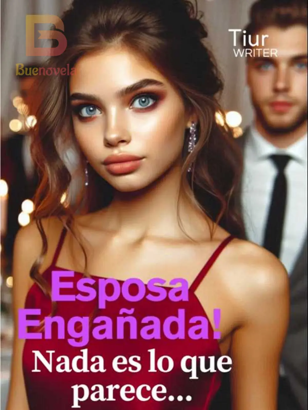 Esposa Engañada! Nada es lo que parece... - 51. El secreto... Novela y PDF en línea por Tiur ...