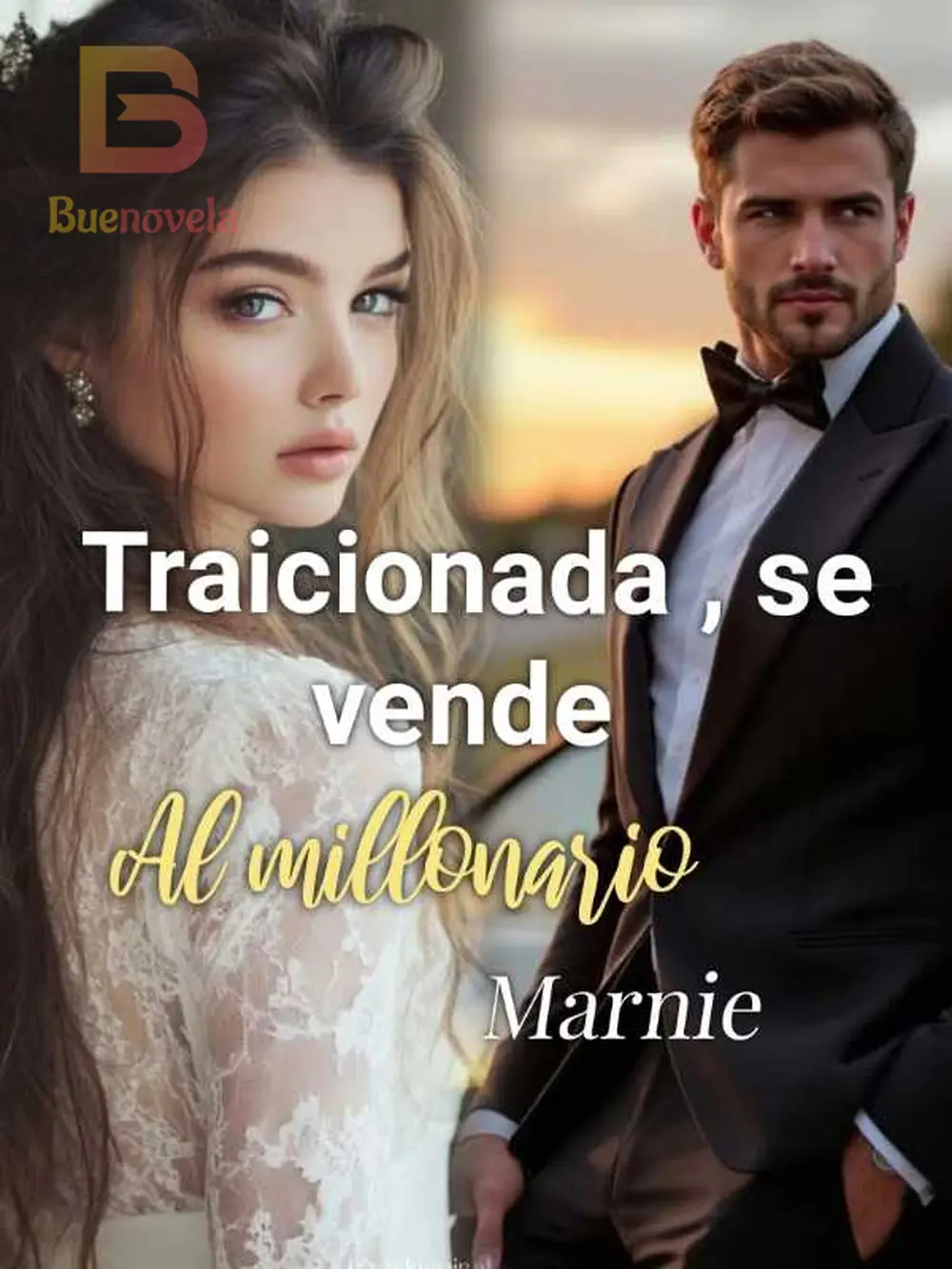 Traicionada, se vende al millonario - 1) El precio de su vida Novela y ...