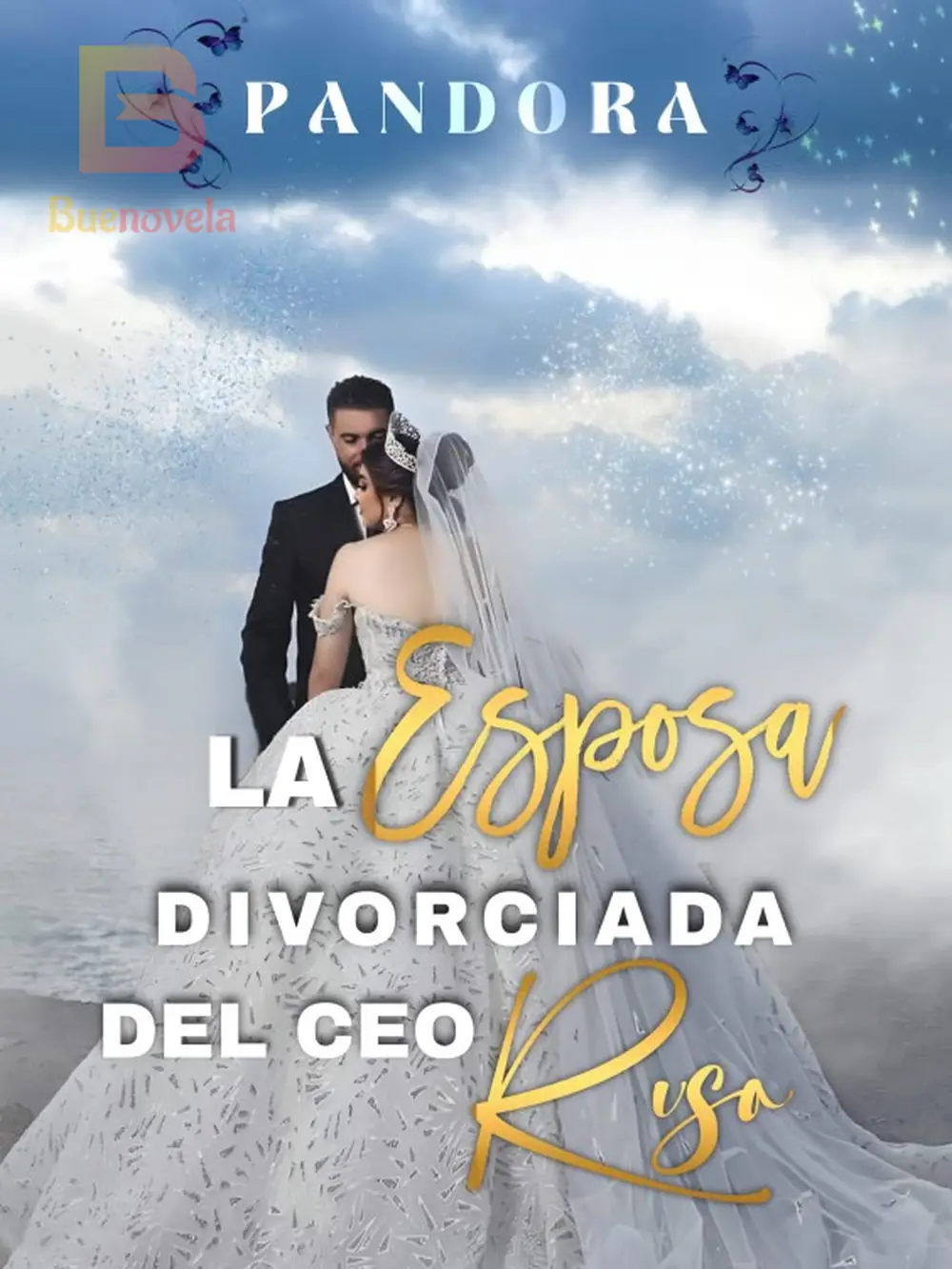 LA ESPOSA DIVORCIADA DEL CEO RUSO - Soy su novio, el CEO Donovan Ivanov. Novela y PDF en línea ...