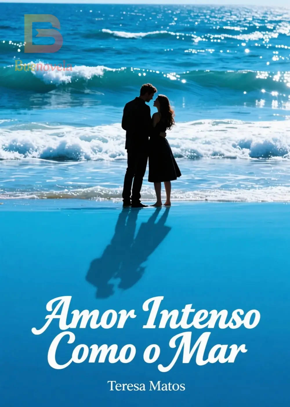 Amor Intenso Como o Mar - Capítulo 13 Novela e PDF Online por Teresa ...