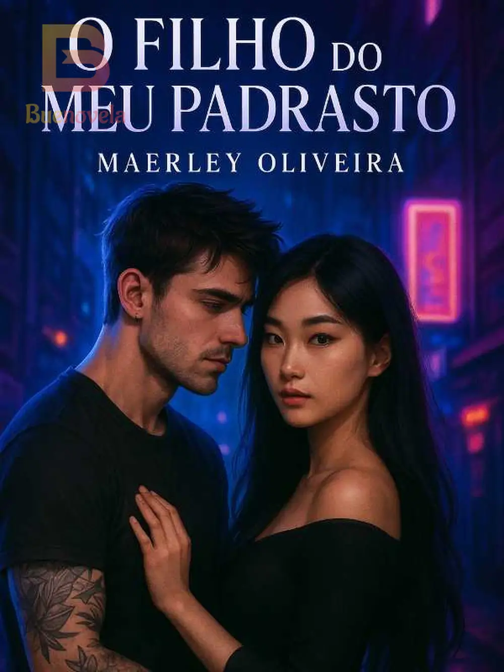 O Filho Do Meu Padrasto Capítulo 68 — O Vício Do Vazio Novela E Pdf