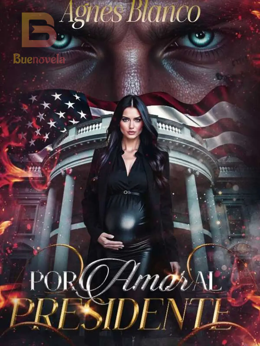 Por amor al presidente - 102 | Lo único que me queda de ti Novela y PDF en línea por Agnes ...