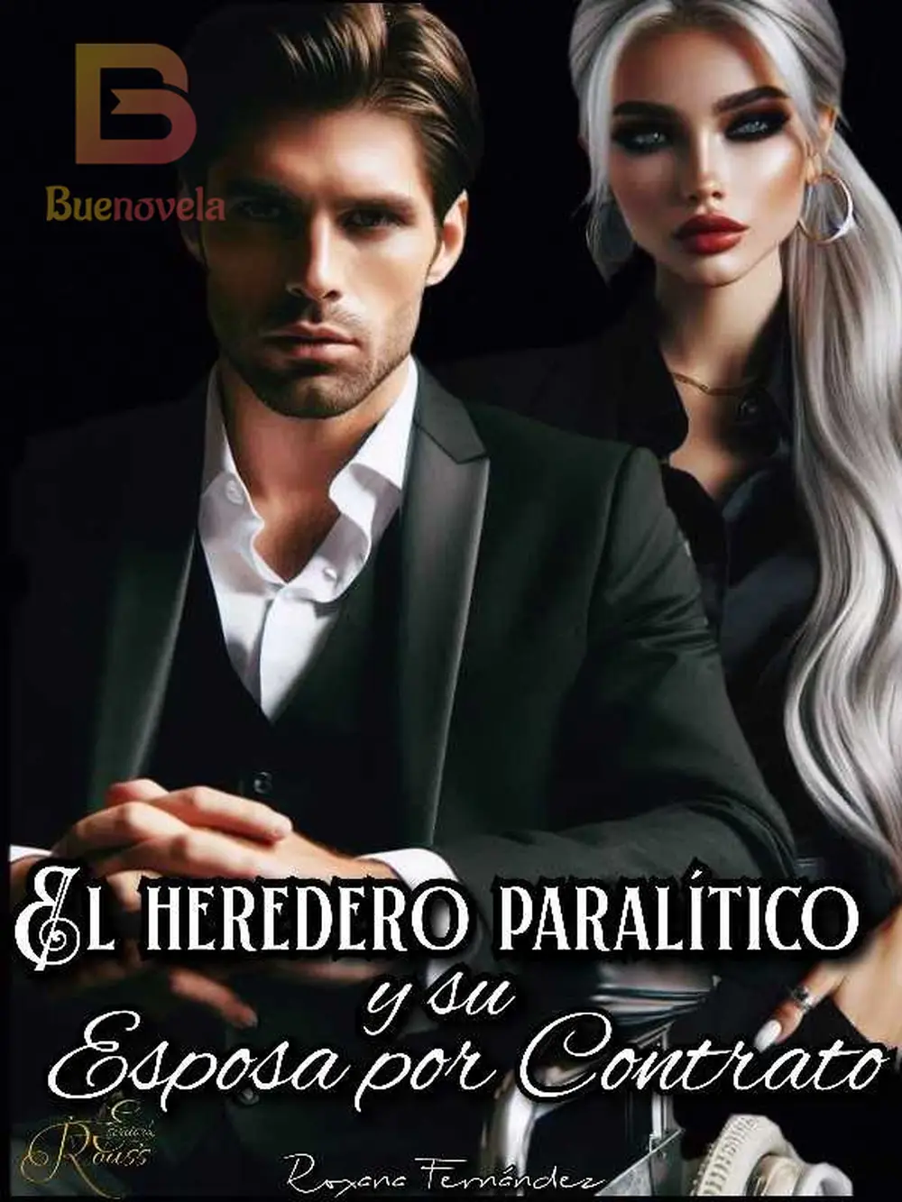 El Heredero Paralítico y su Esposa por Contrato. - CAPÍTULO 169. Crudas decisiones. Novela y PDF ...