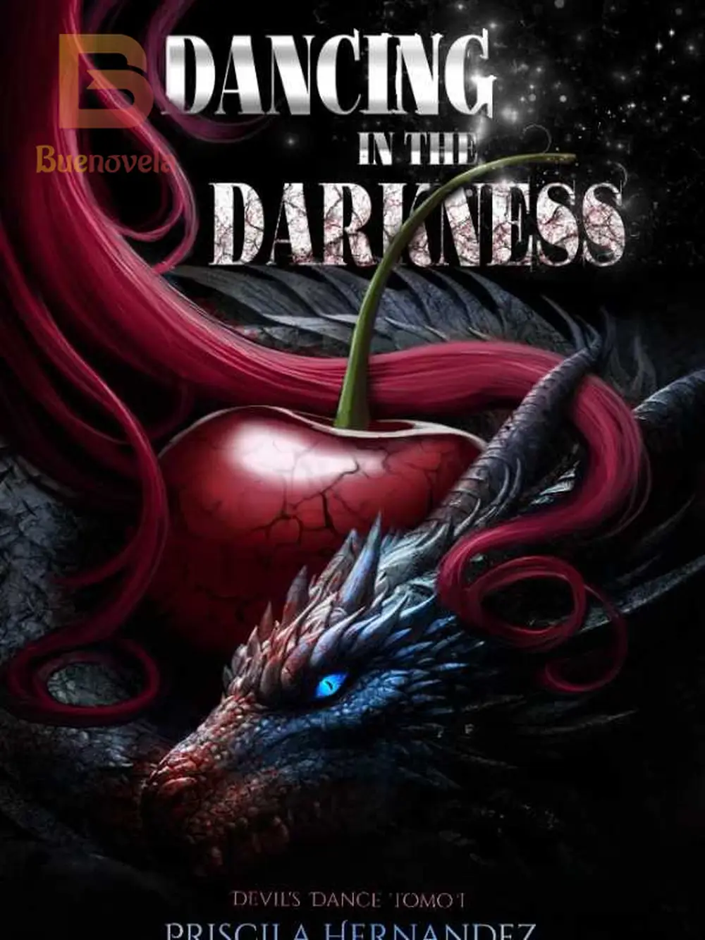 Dancing in the Darkness - CAPITULO 13 Parte 2 Novela y PDF en línea por Pri Hernandez | Leer ...