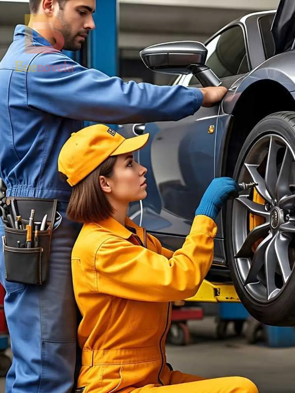 O MEU COMBUSTIVEL - ACREDITAR OUTRA VEZ - 61-CONFIAR OUTRA VEZ Novela e ...