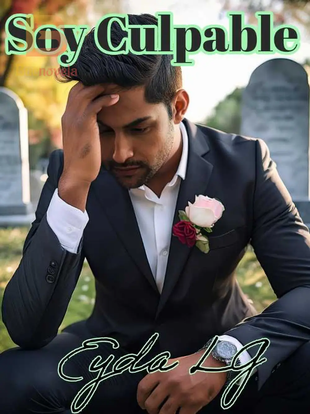 SOY CULPABLE - Capítulo 71. Decir la verdad Novela y PDF en línea por Eyda LG | Leer Romance ...