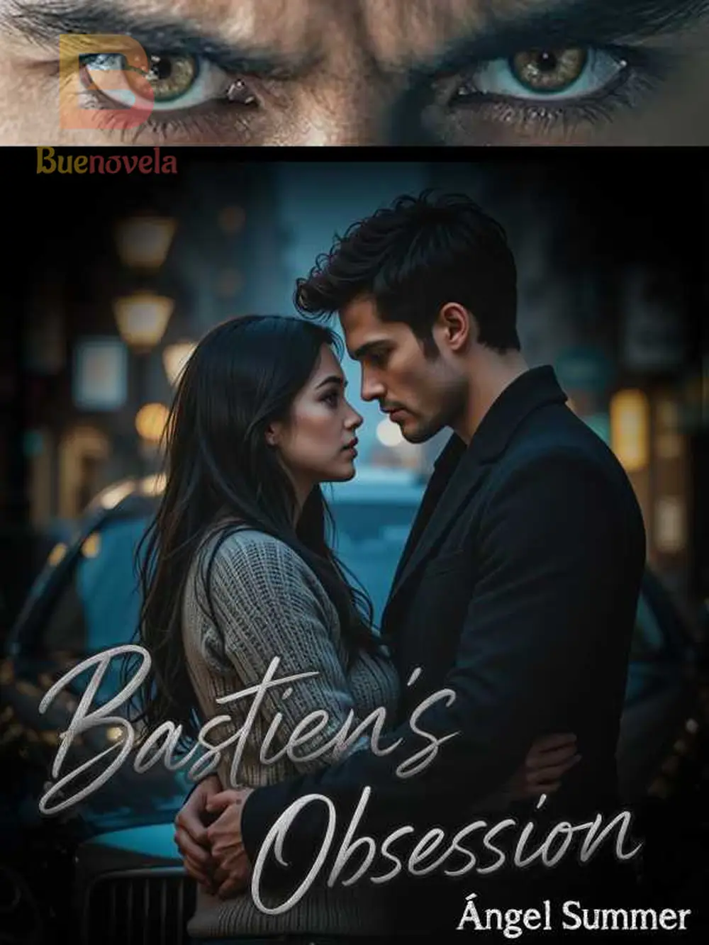 Bastien's Obsession - The Story of Kate and Bastien Novela e PDF Online por Angel Summer | Leia ...