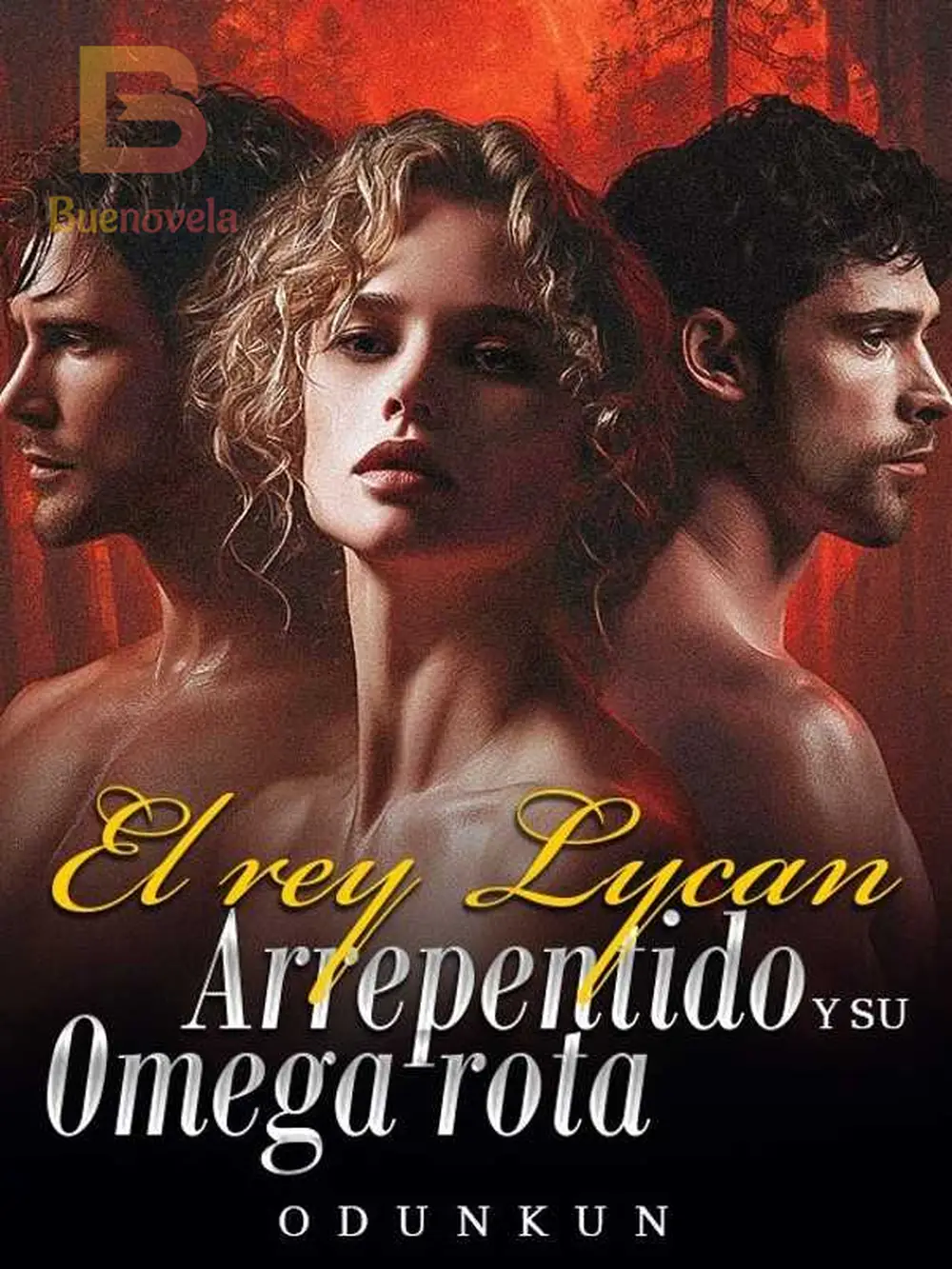 El rey Lycan arrepentido y su Omega rota - Capítulo 105. Novela y PDF en línea por Odunkun ...