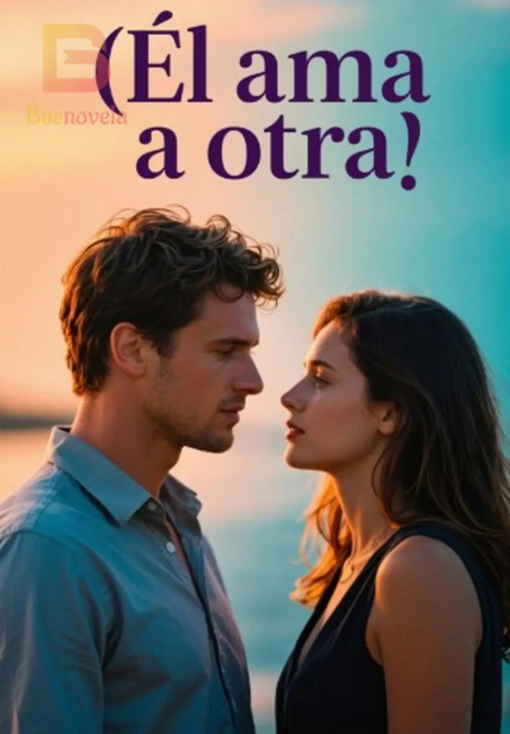 Él ama a otra - Capítulo 1 Novela y PDF en línea por Island | Leer ...