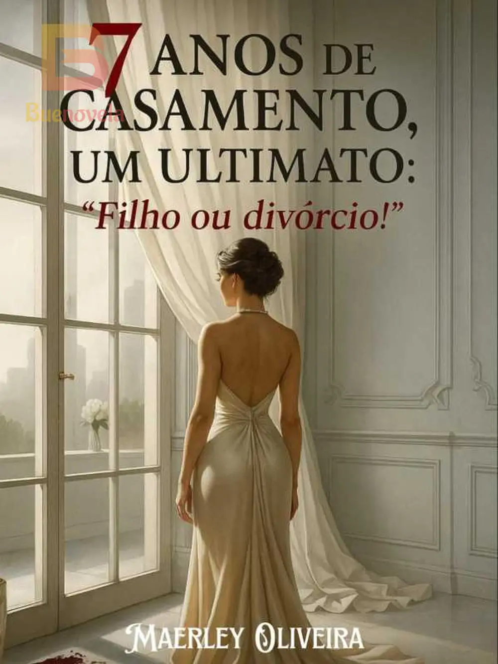7 anos de casamento, um ultimato: “Filho ou divórcio!” - Capítulo 57 — Duas semanas depois ...