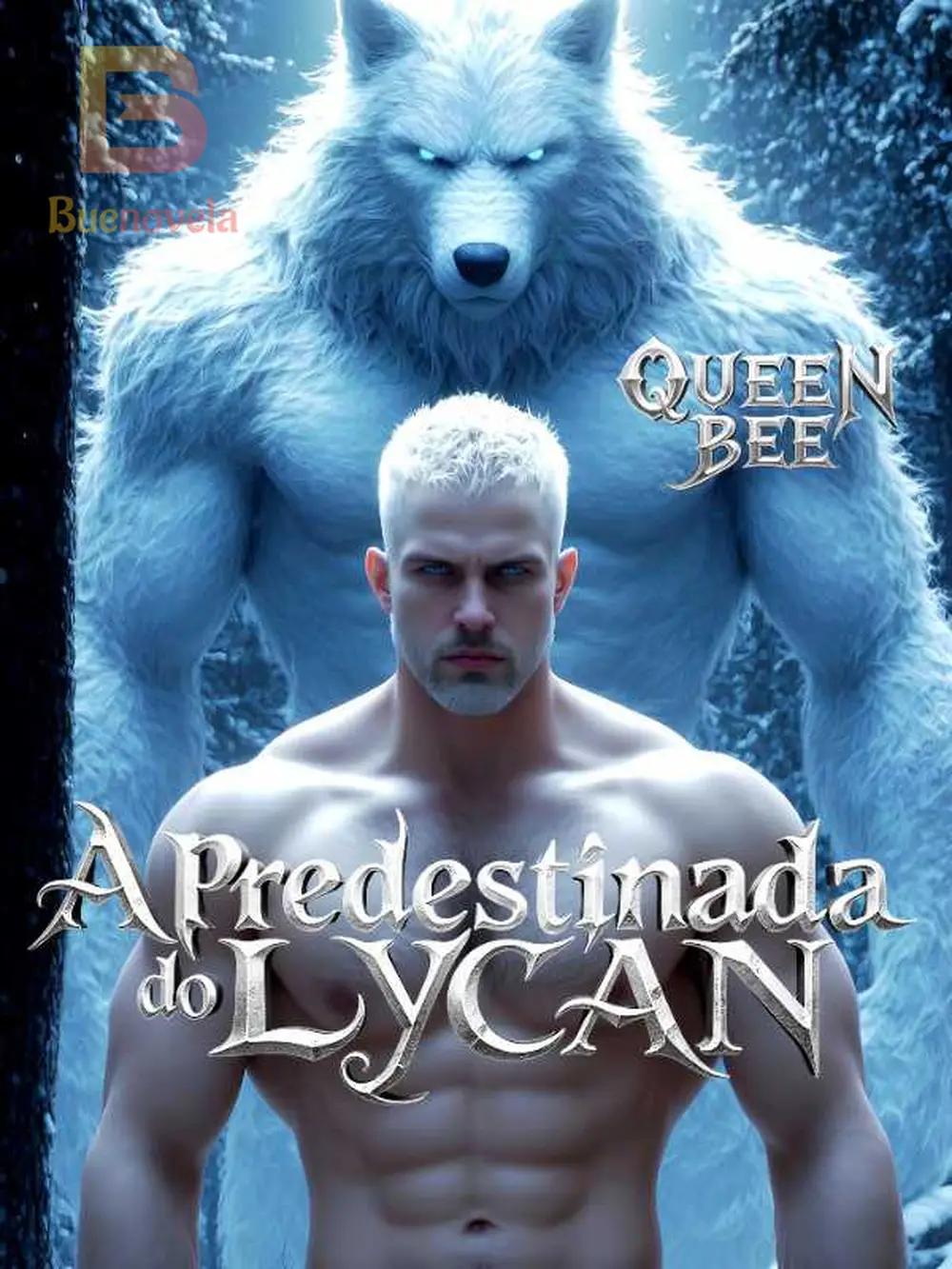A Predestinada do Lycan - Capítulo 68 — Justiça Antiga, Vínculo Eterno ...