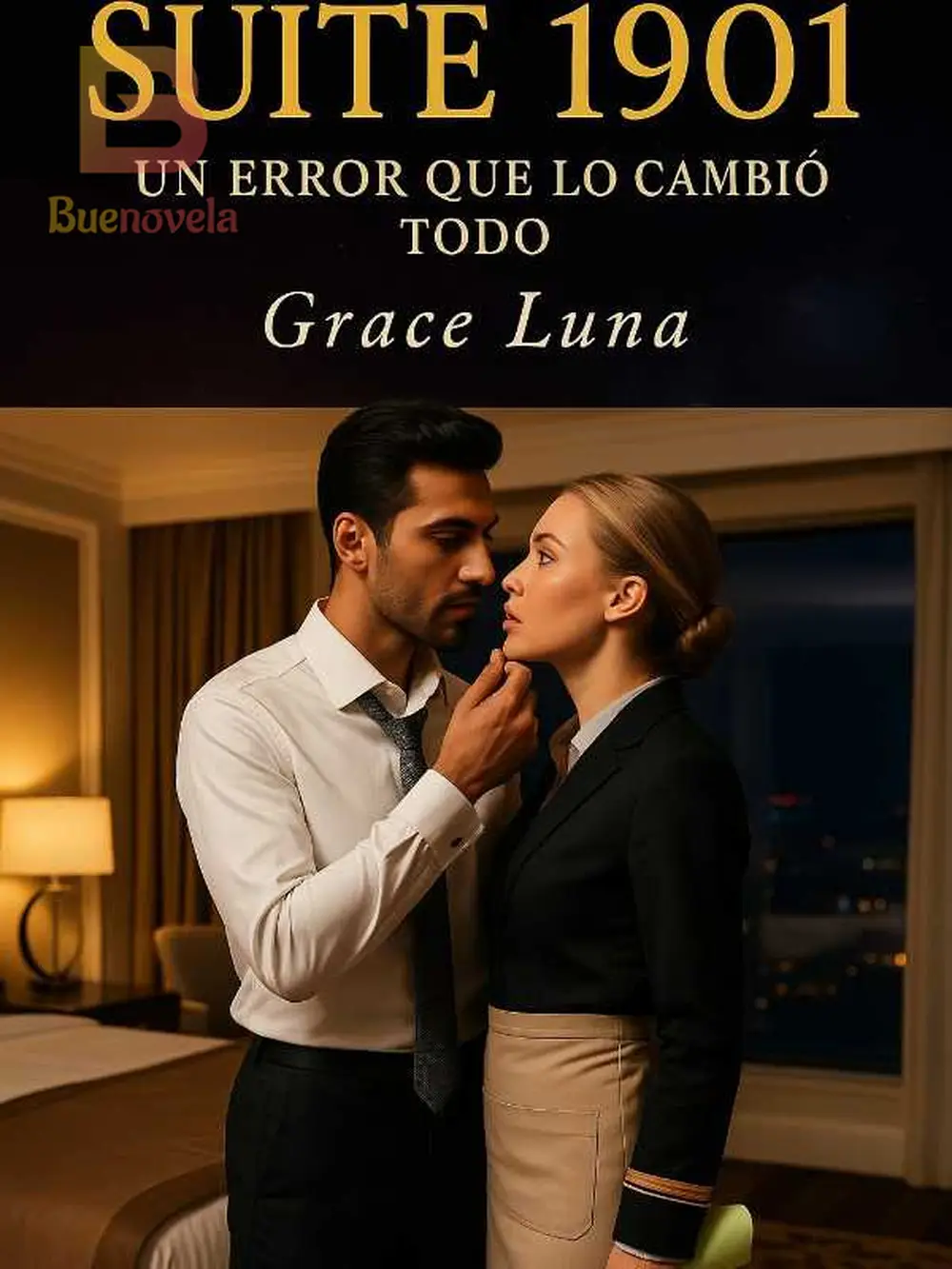 Suite 1901 Un error que lo cambio todo - Una verdad innegable Novela y PDF en línea por Grace ...