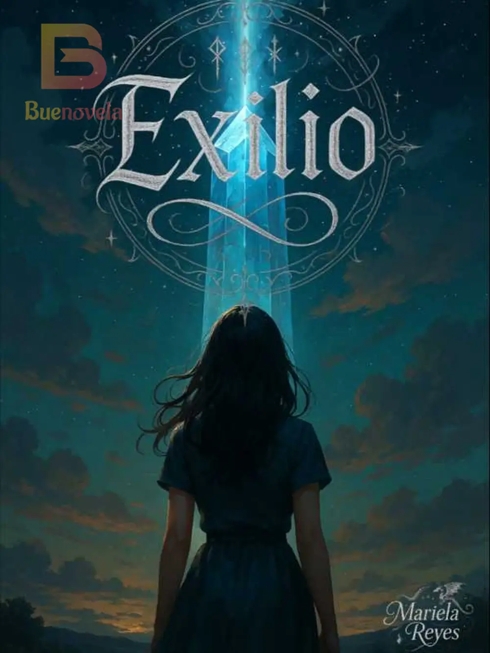 Exilio - Capítulo 71 Novela y PDF en línea por Mariela Reyes | Leer Fantasía Historias por ...