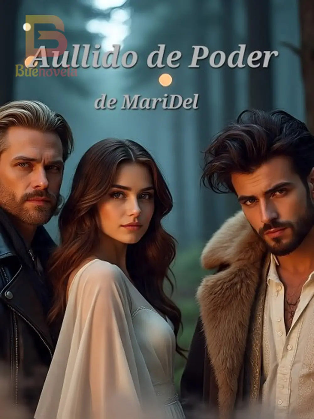 Aullido de poder - Cap. 199: Metamorfosis Novela y PDF en línea por ...