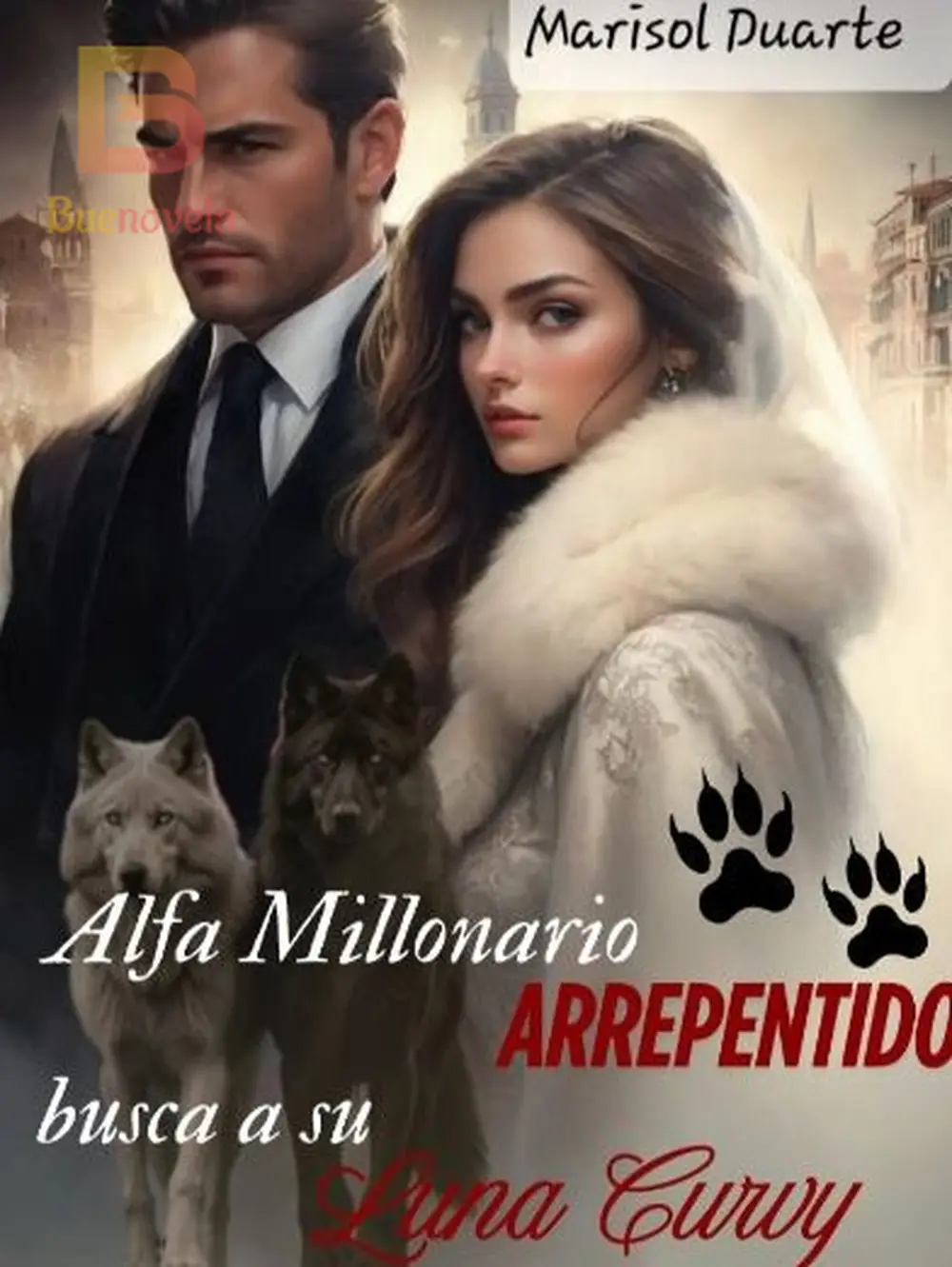 Alfa millonario arrepentido busca a su Luna curvy - 62- Dulce Luna mortal Novela y PDF en línea ...